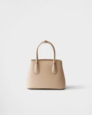 Prada Small Saffiano Leather Bag