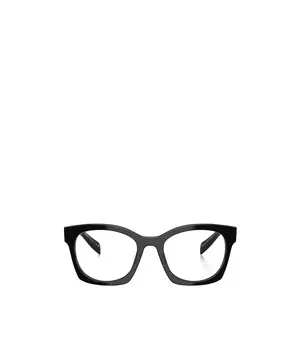 Prada Square Frame Eyeglasses