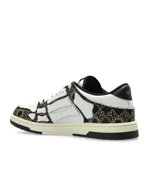 Amiri Skel Top Lace-up Sneakers