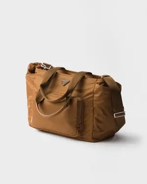 Prada Re-nylon Baby Bag