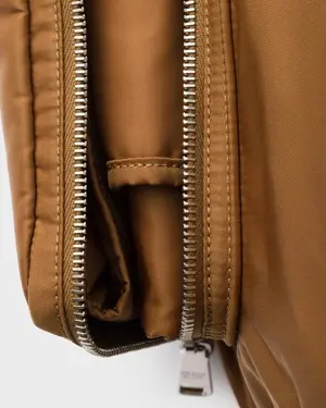 Prada Re-nylon Baby Bag