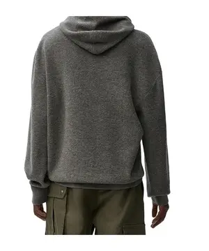 Loewe Drawstring Hoodie