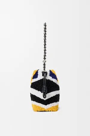 Loewe Pleated Shoulder Bag