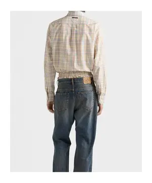 Prada Cotton Shirt