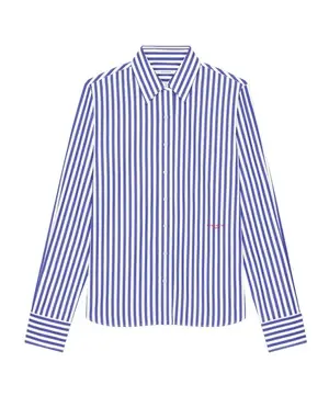 Givenchy Classic Collar Tops