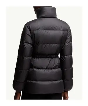 Moncler Brossette Short Down Jacket