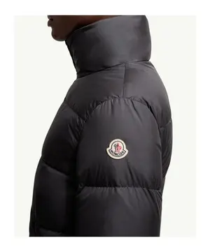 Moncler Brossette Short Down Jacket