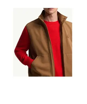 Moncler Reversible Zip-up Gilet