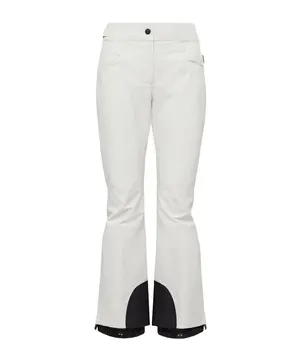 Moncler Gore-tex Ski Trousers