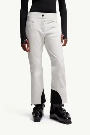Moncler Gore-tex Ski Trousers