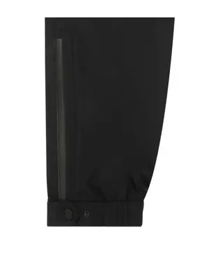 Moncler Logo Logo Dress Pants