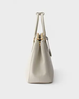 Prada Galleria Large Saffiano Leather Bag