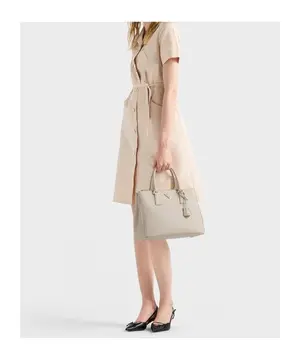 Prada Galleria Large Saffiano Leather Bag