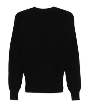 Coperni Ribbed Sweater