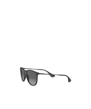 Ray-ban Square Frame Sunglasses - Gray
