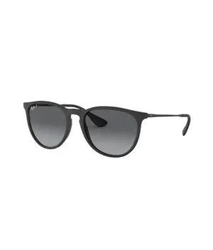 Ray-ban Square Frame Sunglasses