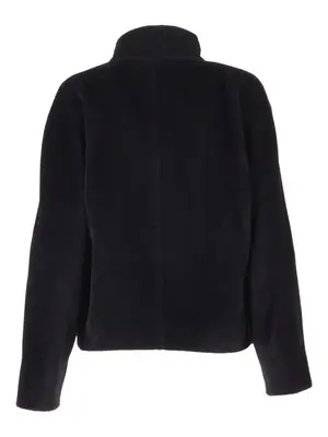 Max Mara Button-up Coat