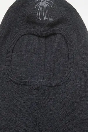 Acne Studios Merino Wool Balaclava