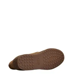 TOD'S Suede Desert Boots