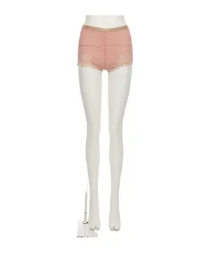 Valentino Garavani Lace Panties - White