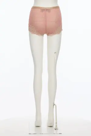 Valentino Garavani Lace Panties