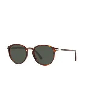 Persol Logo Design Sunglasses