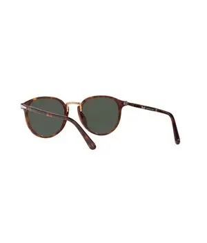 Persol Logo Design Sunglasses