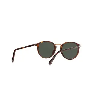 Persol Logo Design Sunglasses