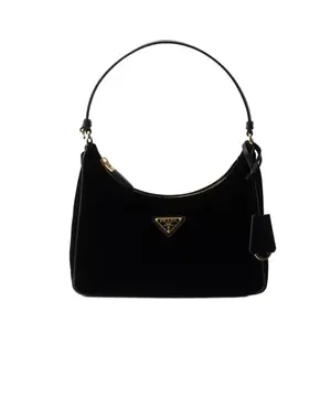 Prada Re-edition 2005 Shoulder Bag