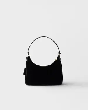 Prada Re-edition 2005 Shoulder Bag