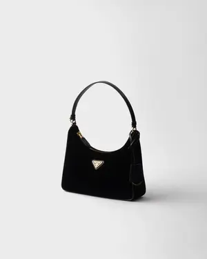Prada Re-edition 2005 Shoulder Bag