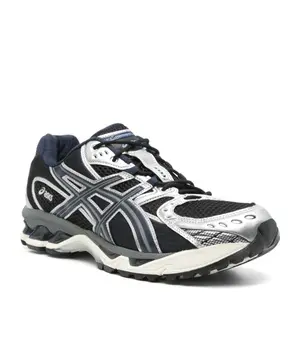 Asics Gel Nimbus 10.1 Lace-up Sneakers