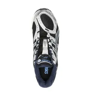 Asics Gel Nimbus 10.1 Lace-up Sneakers
