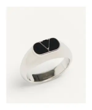 Valentino Garavani Vlogo Signature Ring