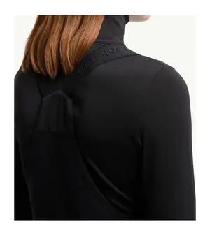 Moncler Insulated Ski Bib With Waterproof Cuffs