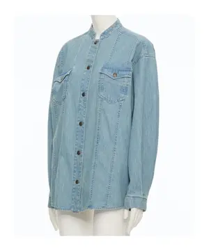 Valentino Garavani Long-sleeved Casual Jacket