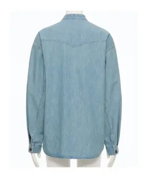 Valentino Garavani Long-sleeved Casual Jacket
