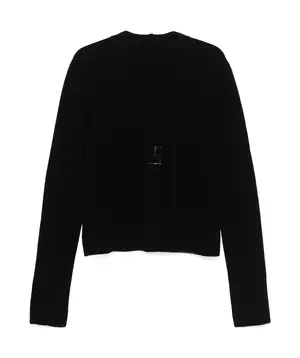 Rick Owens Headon Sweater