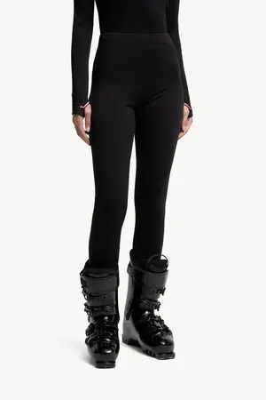 Moncler Polartec Leggings