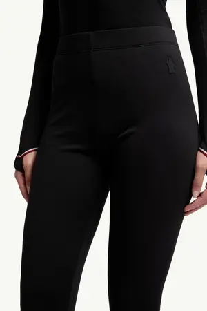 Moncler Polartec Leggings