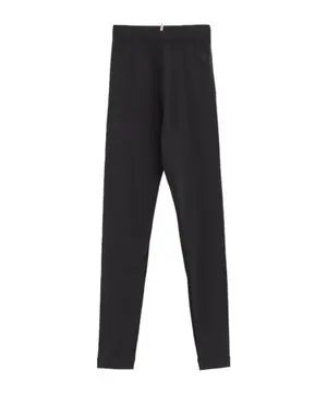 Moncler Polartec Leggings - Black