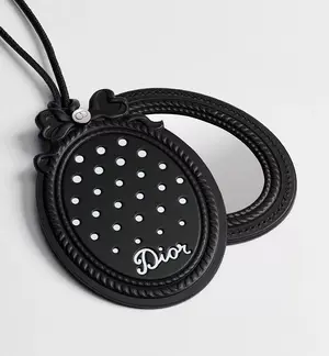Dior Médaillon Bag Charm