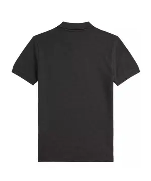 Polo Ralph Lauren Polo Shirt With Embroidered Logo