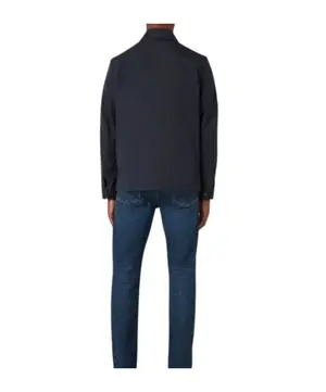 Belstaff Drome Utility Overshirt