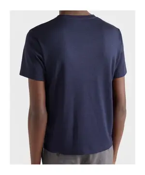 Prada Cashmere And Silk T-shirt