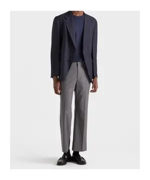 Prada Cashmere And Silk T-shirt
