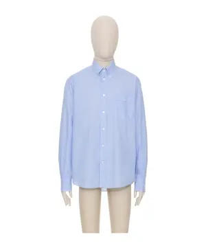Valentino Garavani Striped Button-up Shirt