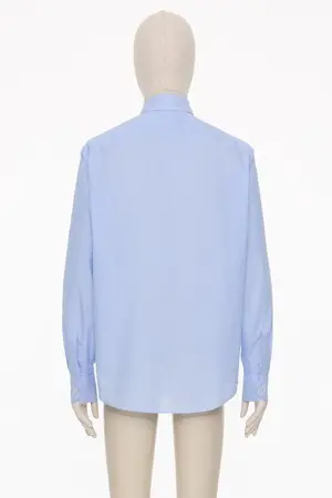 Valentino Garavani Striped Button-up Shirt