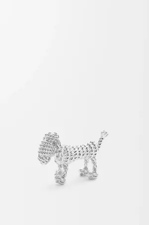 Loewe Broche Teckel