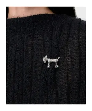Loewe Broche Teckel